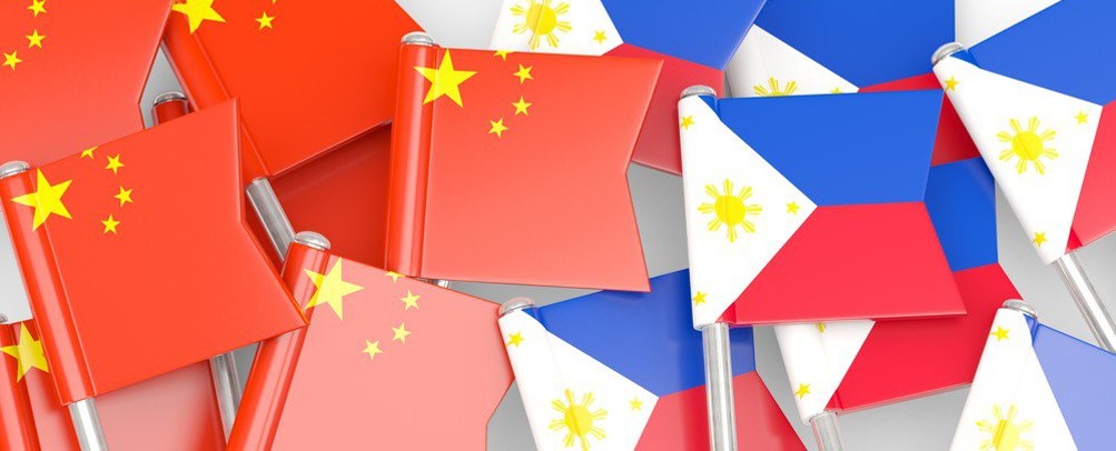 The Filipino in Tsinoy